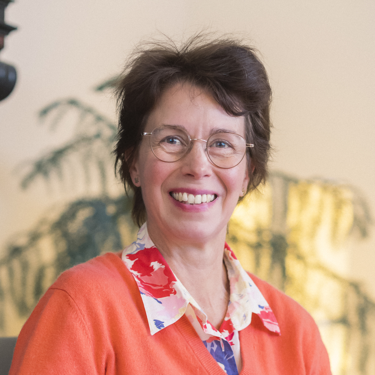 Anne Morlion - PTC