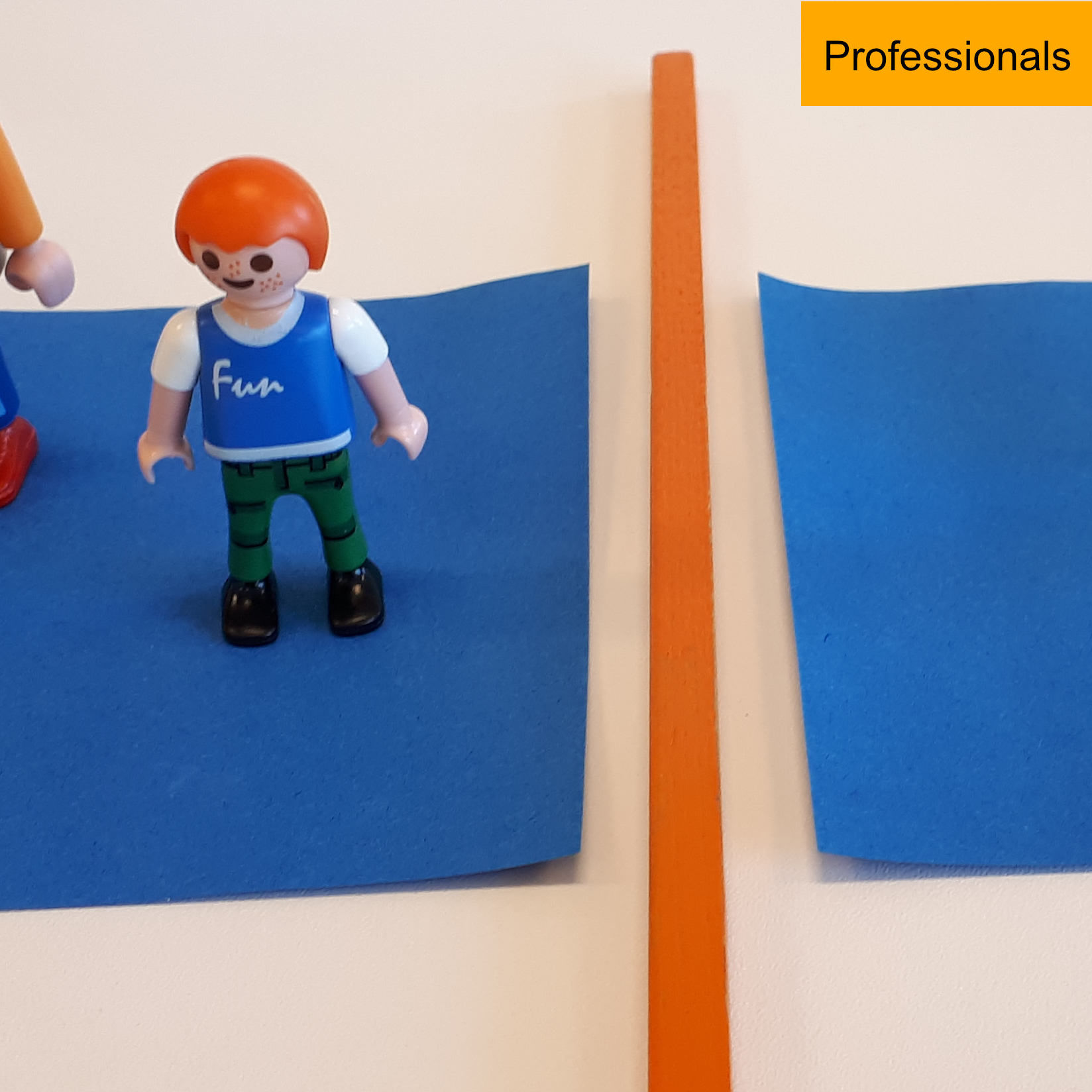 Visual Imprint Technique (VIT) - PTC